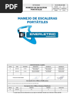 Formato de Permiso de Retiro de Grating y Barandas | PDF