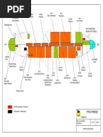 Offshore Deck Design Guide | PDF | Truss | Deck (Ship)