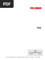 Tma Quickguide 98 134793 B | PDF | Icon (Computing) | Microsoft Windows