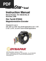 Lantech Q300 Manual - Part 1 | PDF | Belt (Mechanical) | Phonograph
