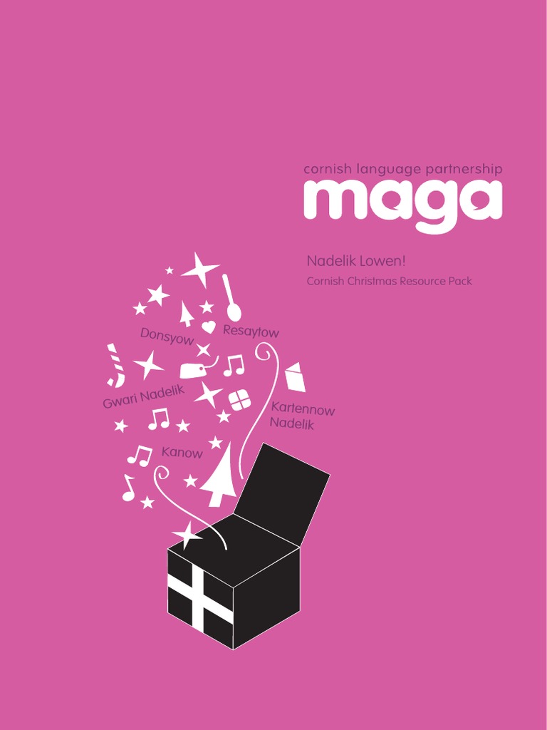 Nadelik Lowen!: Donsyow Resaytow | PDF