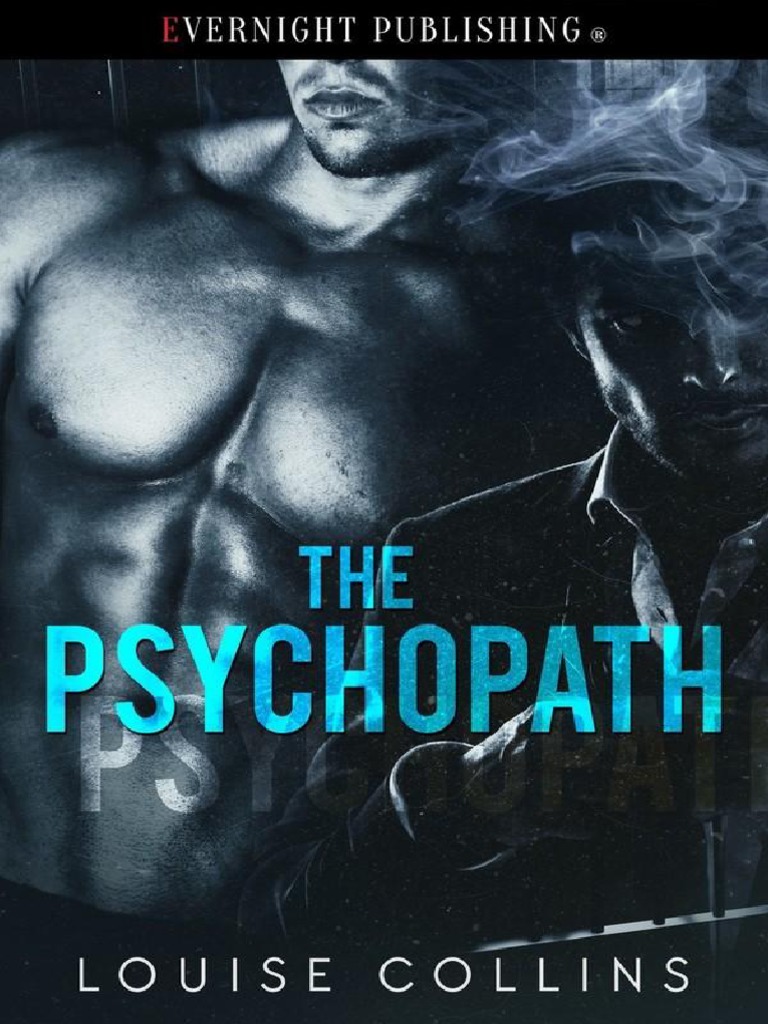The Psychopath - Louise Collins PDF | PDF | Loki (Comics) | Psicopatía