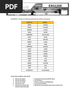 Chemical Storage Compatibility Matrix | PDF | Toxicity | Occupational ...