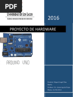 Primeros Pasos Con Arduino y XBee | PDF | Arduino | USB