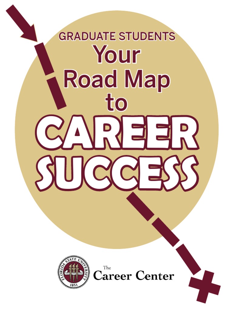 Road Map Graduate Web - 0 | PDF | Internship | Job Hunting