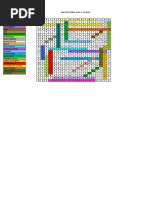 Sopa de Letras Estres | PDF