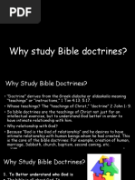 Sunday School Question Paper | PDF | Paul The Apostle | Religious ...