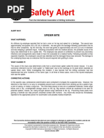 Hirac Form Health Hazard | PDF | Hazards | Risk