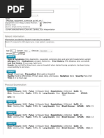 Medical Simulation Guide | PDF | Simulation | Learning