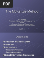 Centralization Vs Peripheralization | PDF