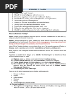 HISTORY Grade 10 12 | PDF | Curriculum | Educational Assessment