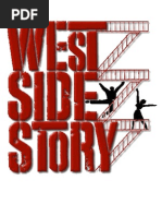 West Side Story | PDF | Young Adult