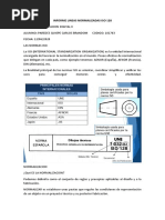 Proyección Dimétrica | PDF | Perspectiva (Gráfica) | Geometría