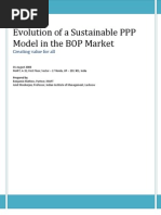 Colgate Case Study GD | PDF | Brand | Hygiene