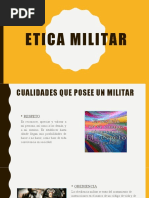 Mapa Sobre Virtudes | PDF