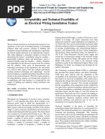 PEC-Definition of Terms | PDF | Electrical Wiring | Electrical Conductor