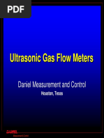 Product Data Sheet Rosemount Seniorsonic 3414 en 8727396 | PDF | Flow ...