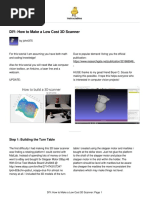 Pixel Circle - Oval Generator (Minecraft) - Donat Studios | PDF