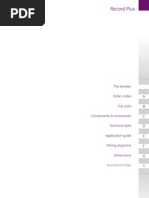 NEC Table 240.6-Fuse | PDF | Technology & Engineering