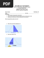 ASTM D813 | PDF | Accuracy And Precision | Engineering Tolerance