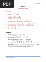Math Problem Solving Questions | PDF | Area | Elementary Geometry