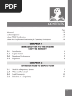 INSETA Learning Material RE 1 Key Individual PDF | PDF | Securities ...