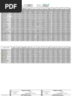 Boudoir Posing Cheat Sheet | PDF