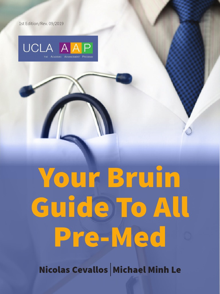 Pre Med Manual | PDF | Organic Chemistry | Chemistry