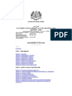 Ontario Operating Engineers Regulation | PDF | Boiler | Steam