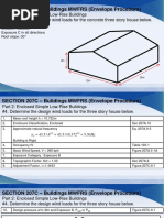 Reinforced Concrete Design Formulas | PDF | Bending | Young's Modulus