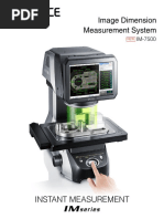 IM-7030T - Measurement Head - IM-7000 Series - KEYENCE America | PDF ...