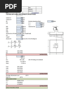 Equalization Tank Design Calculations | PDF | Chemical Engineering ...