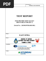 Transformer Oil Sampling Procedure PDF | PDF | Syringe | Equipment