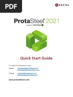Prota Structure | PDF