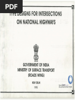 Irc 70R | PDF | Lane | Bridge