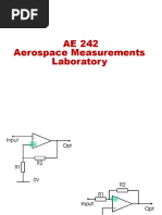 Elmeasure Basic Meter Alpha Programming Guide | PDF | Parameter (Computer Programming) | Amplifier