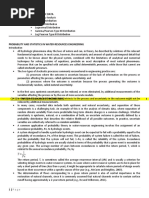 Structural Framing System | PDF | Framing (Construction) | Wall