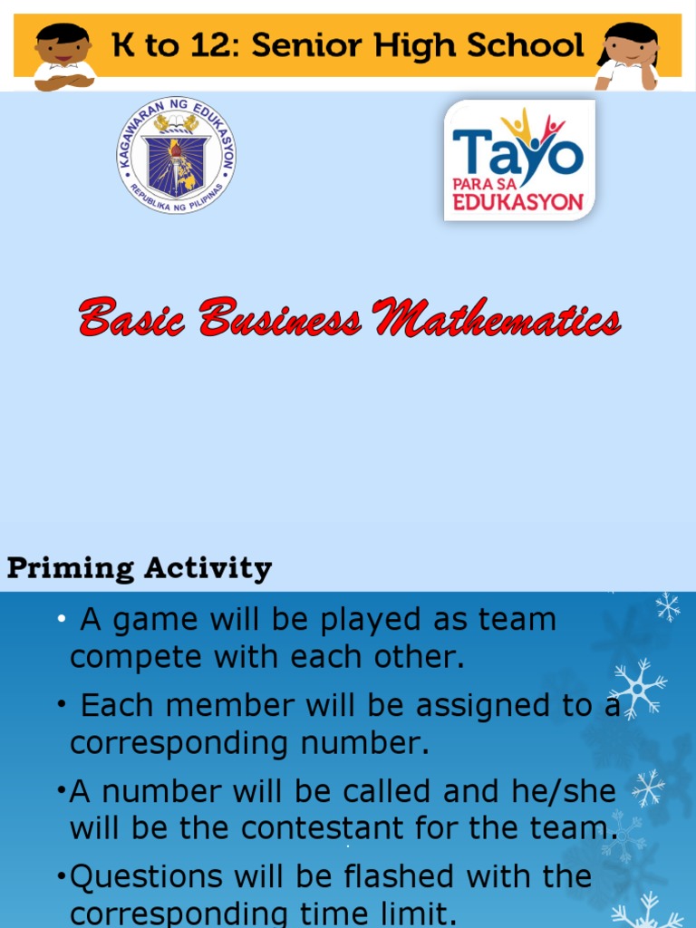 Calculating Interest Rates in Simple and Compound Formulas | PDF ...