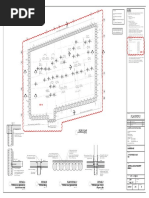 Pier Foundation Detail Drawing | PDF | Deep Foundation | Geotechnical ...