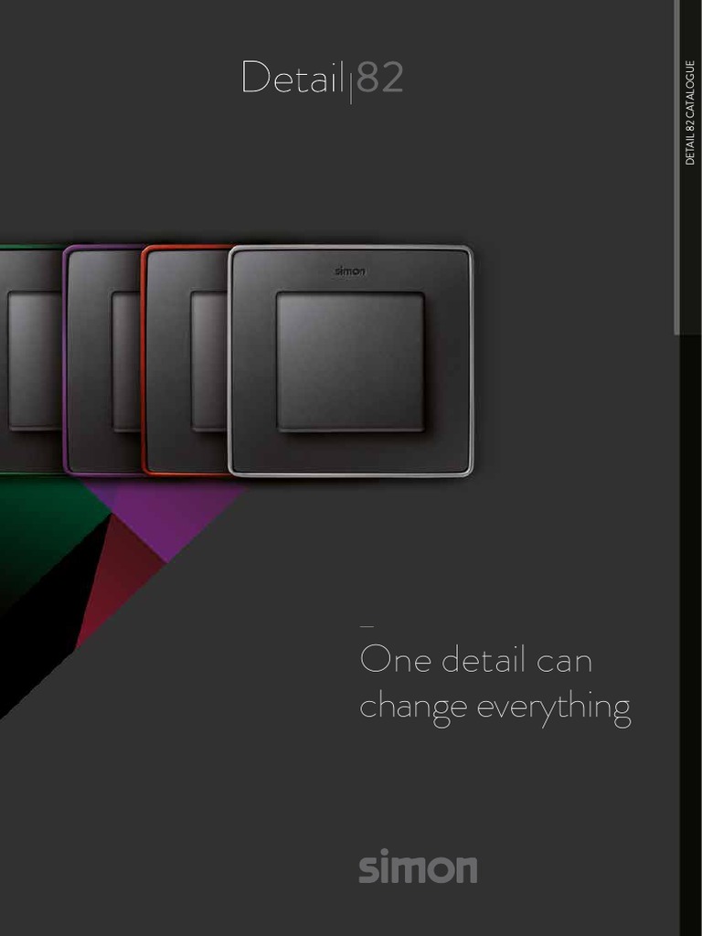 Socket SIMON | PDF | Switch | Power Supply