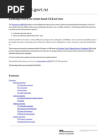 Aistear Síolta Practice Guide Overview | PDF | Learning | Curriculum