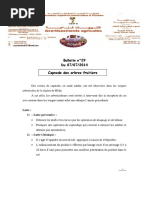 S Zoubair Cours 2PC Biof Muscle 2partie | PDF | Muscle | Contraction du muscle