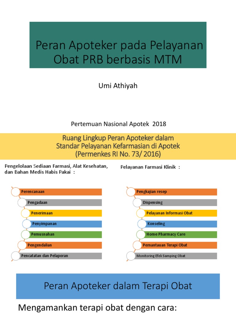 Iai-Mtm BPJS 2018 | PDF