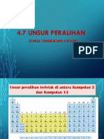 Contoh Surat MC | PDF