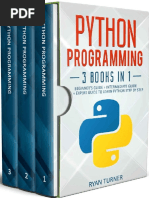 Getting Started with Python in Excel | PDF | Microsoft Excel | Python ...