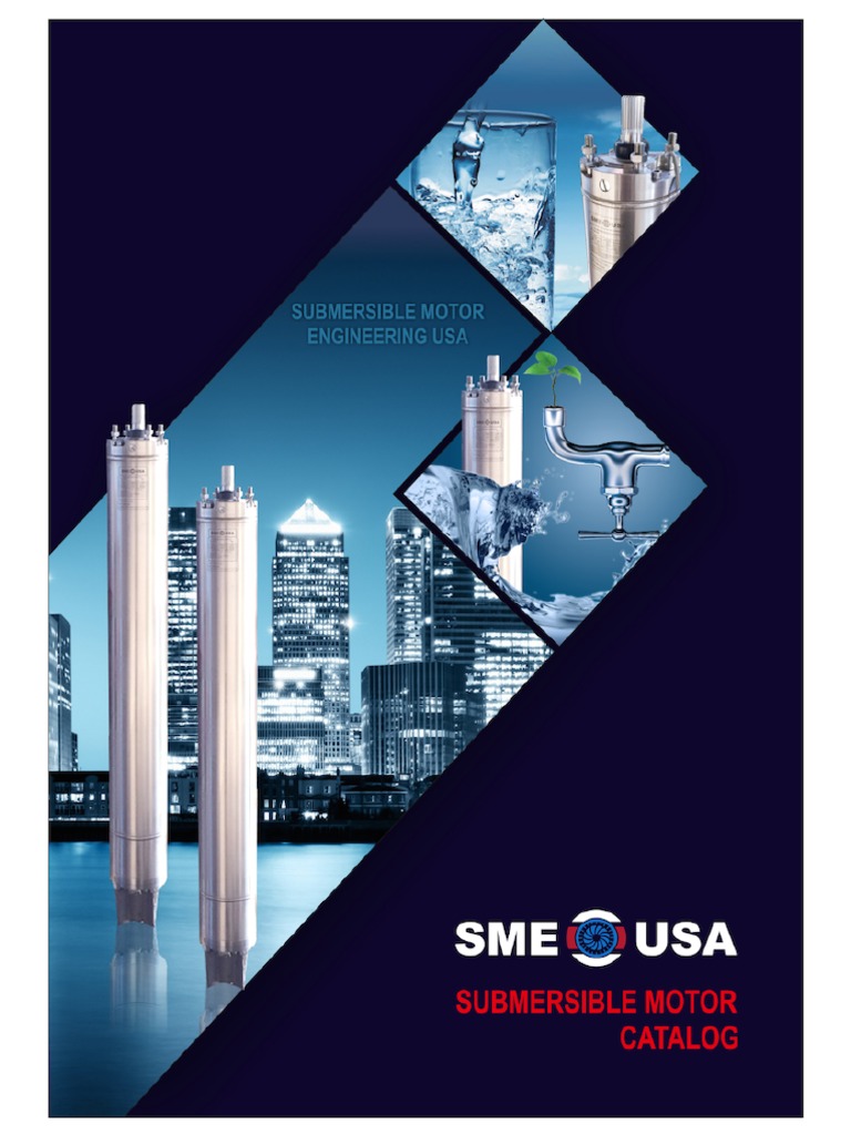 SME Catalogo Completo | PDF