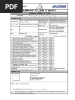 ANPQP - DRBFM (Design Review Based On Failure Mode) WORKSHEET | PDF ...