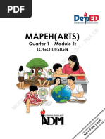 Usage of The DepEd Seal | PDF | Logos | Seal (Emblem)