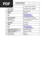 CIPL Shipping Invoice and Packing List | PDF