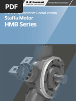 NOV Mud Motor Handbook 2025 | PDF | Mechanical Engineering